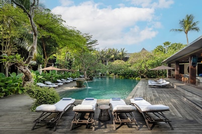 Ramayana Suites & Resort