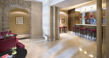 Bar de petiscos