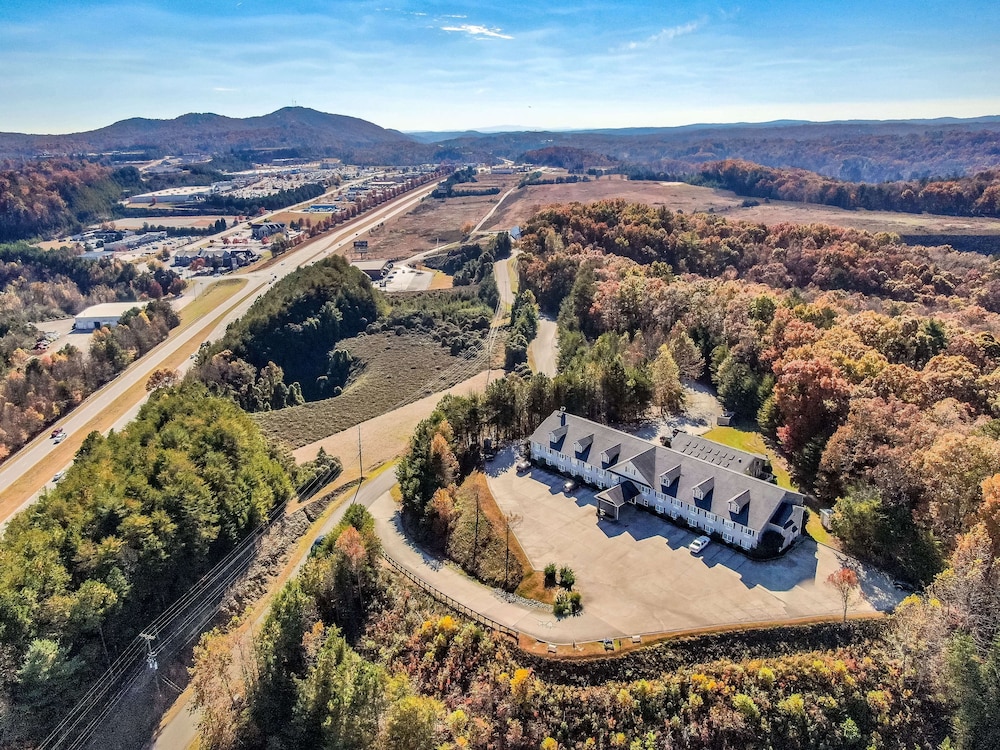 Best Western Mountain View Inn - Ellijay, GA