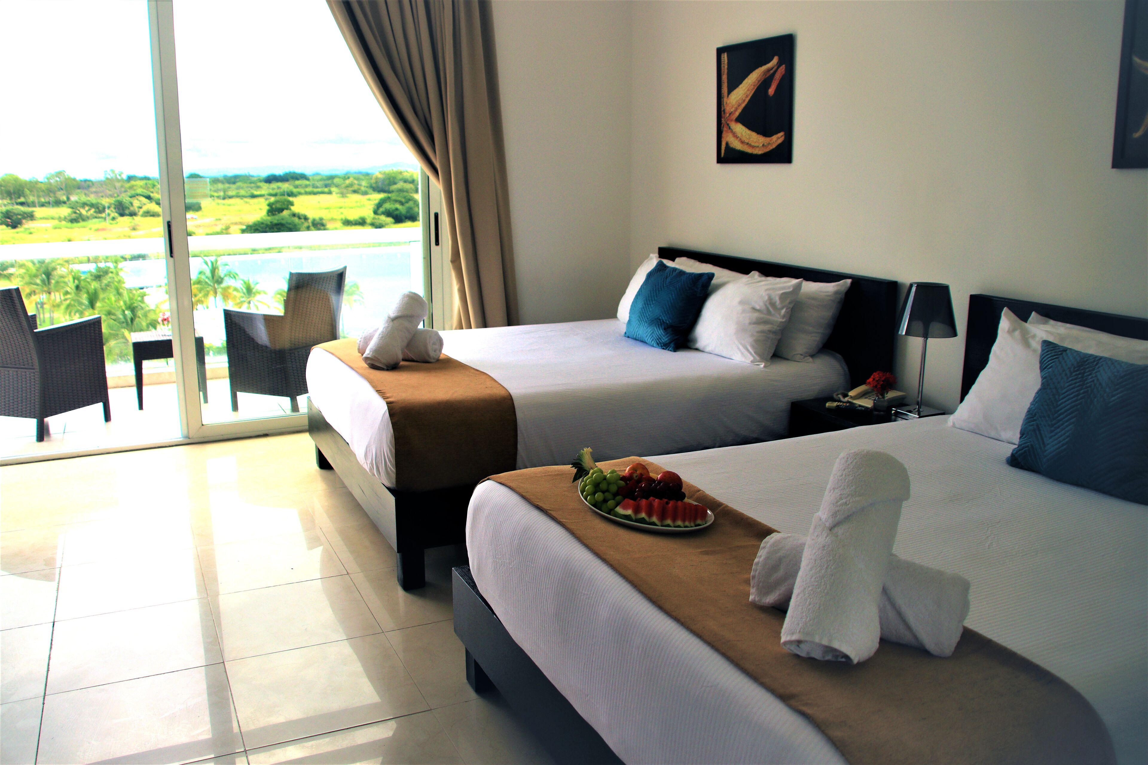 Playa Blanca Beach Resort - All Inclusive Reviews, Deals & Photos 2024 ...