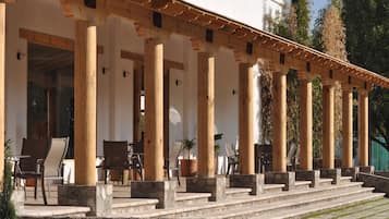 Sauna seca, sauna a vapor, tratamentos corporais