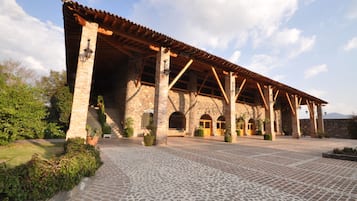 Sauna seca, sauna a vapor, tratamentos corporais