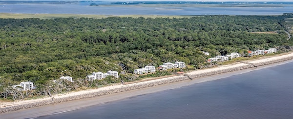 Villas By The Sea Resort & Conference Center - Georgia, GA