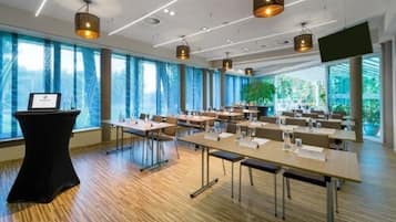 Sala de reunião