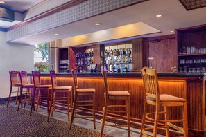 Bar (no alojamento)