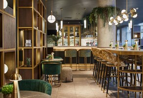 Bar (no alojamento)