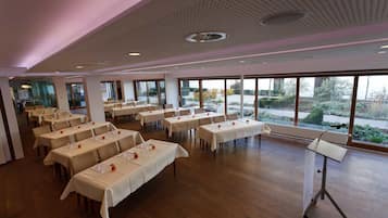 Sala de reunião