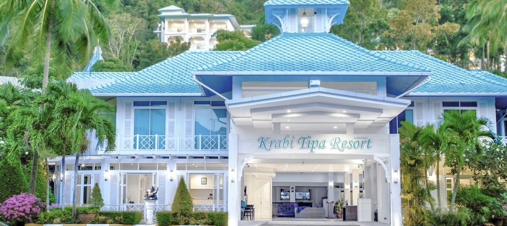 Krabi Tipa Resort - Ao Nang