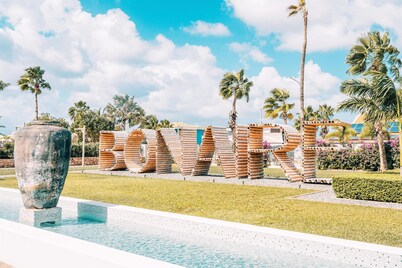 Van der Valk Plaza Beach & Dive Resort Bonaire - All Inclusive