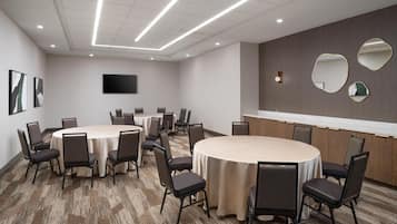 Sala de reunião