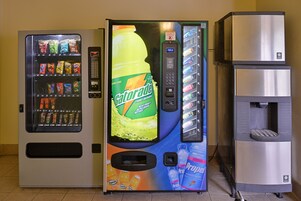 Máquina de venda automática