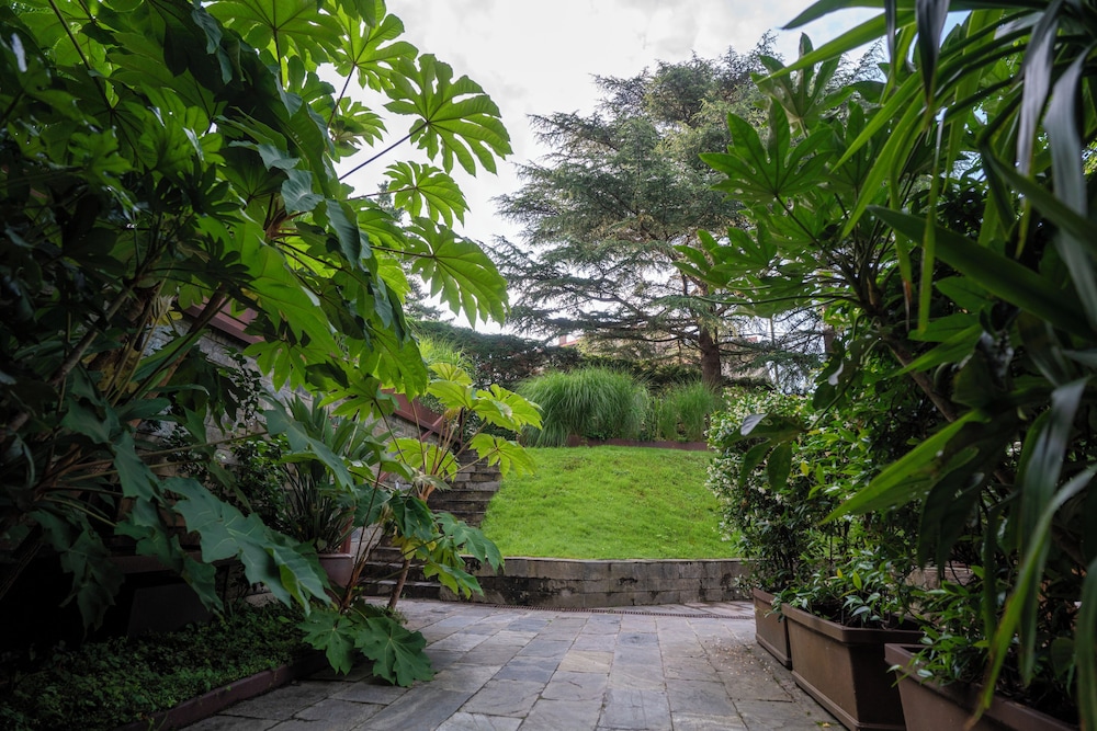 Hotel Jaizkibel - Hendaye