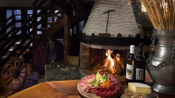 Bar (na propriedade)