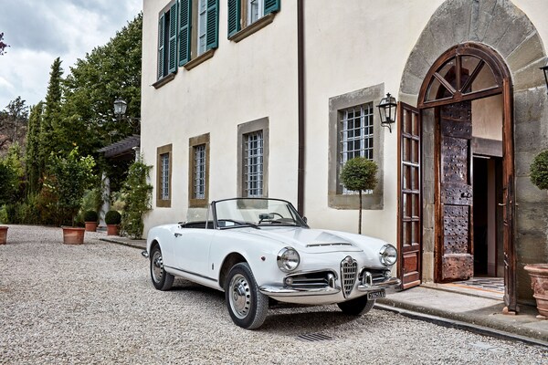 Villa Di Piazzano - Small Luxury Hotel Of The World - Riccione