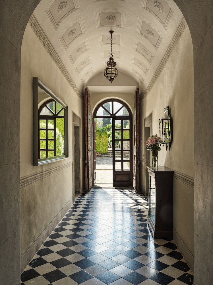Villa Di Piazzano - Small Luxury Hotel Of The World - Provincia di Arezzo