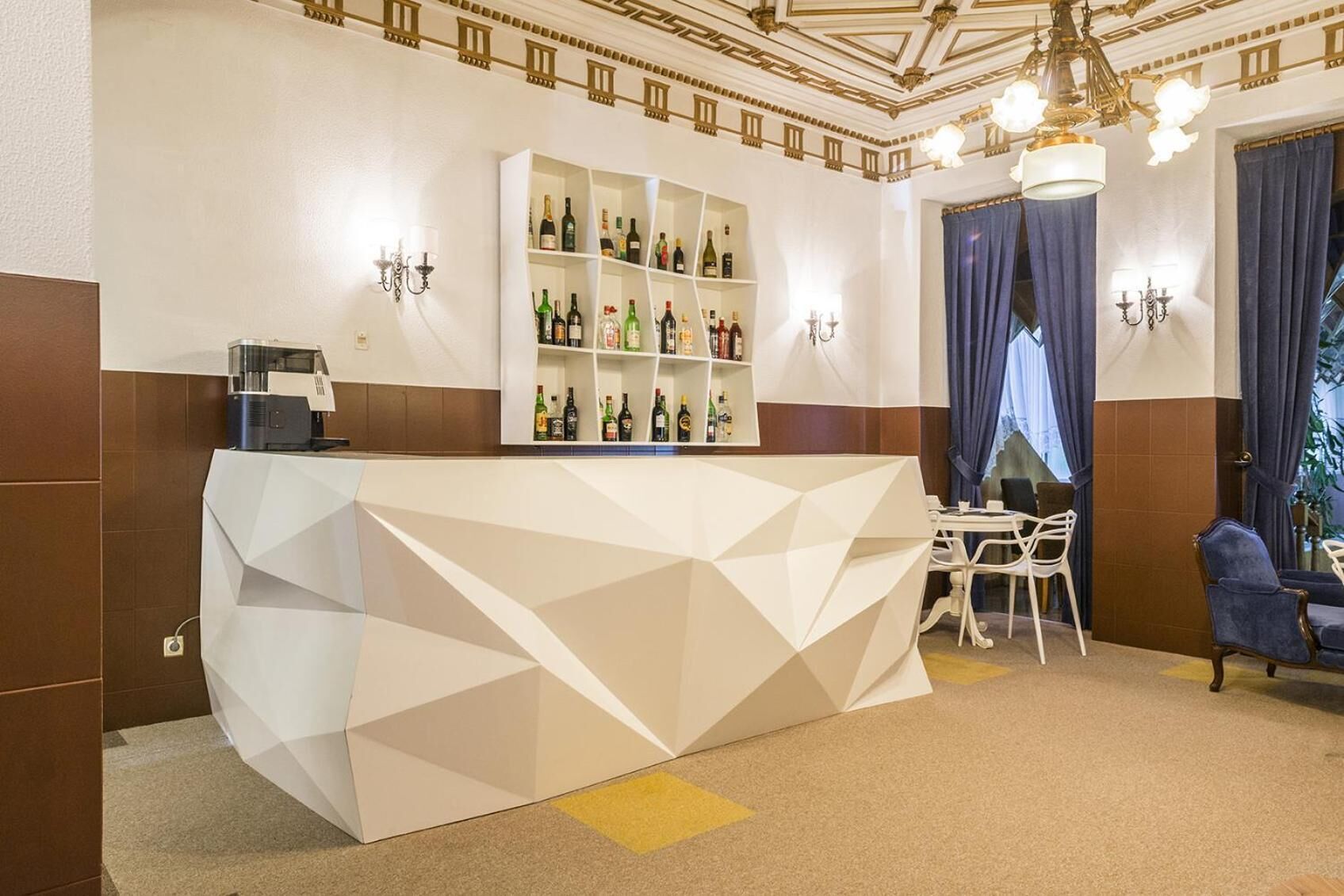 Bar (na propriedade)