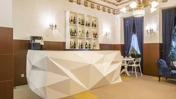 Bar (na propriedade)