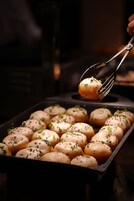 Buffet de pequeno-almoço