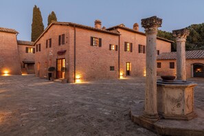 Fachada