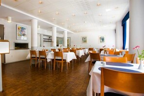 Restaurantes