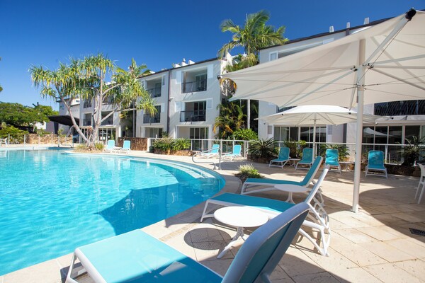 Noosa Blue Resort - Sunshine Coast