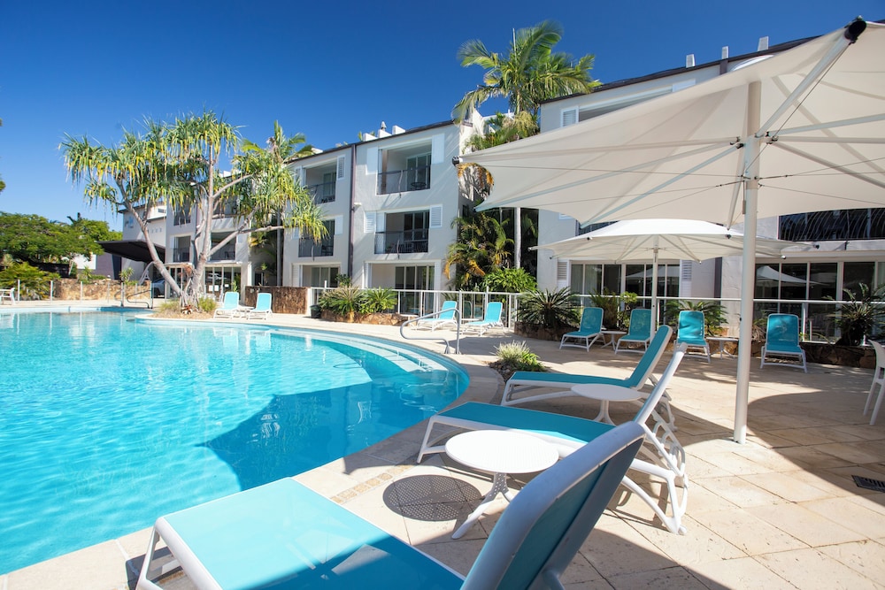 Noosa Blue Resort - Sunshine Coast