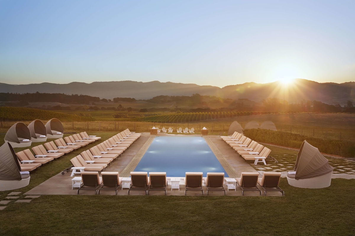Carneros Resort and Spa Reviews, Deals & Photos 2023 - Expedia