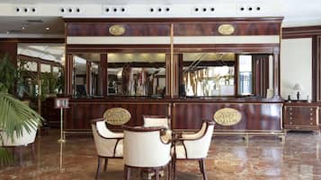 Bar (no alojamento)