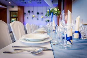 Salão de eventos