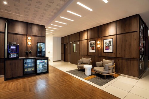 Novotel Vilnius Centre