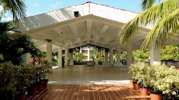 Fachada