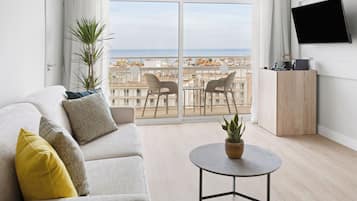 1 quarto, frigobar, quartos à prova de som, berços grátis
