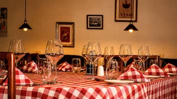 Restaurantes