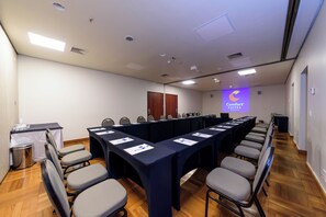Salas de reuniões