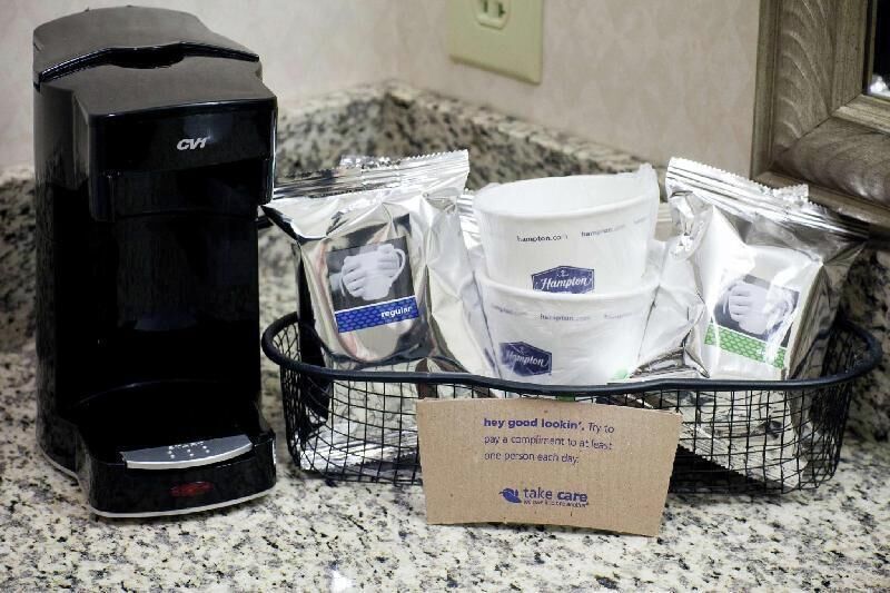 Café e/ou cafeteira