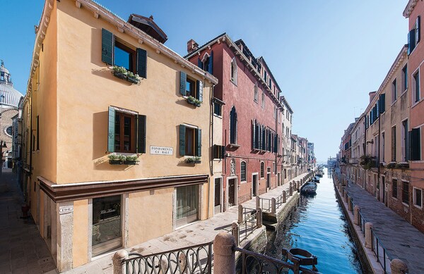 Locanda Ca' Zose - Venise