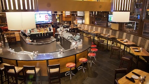 Bar (no alojamento)