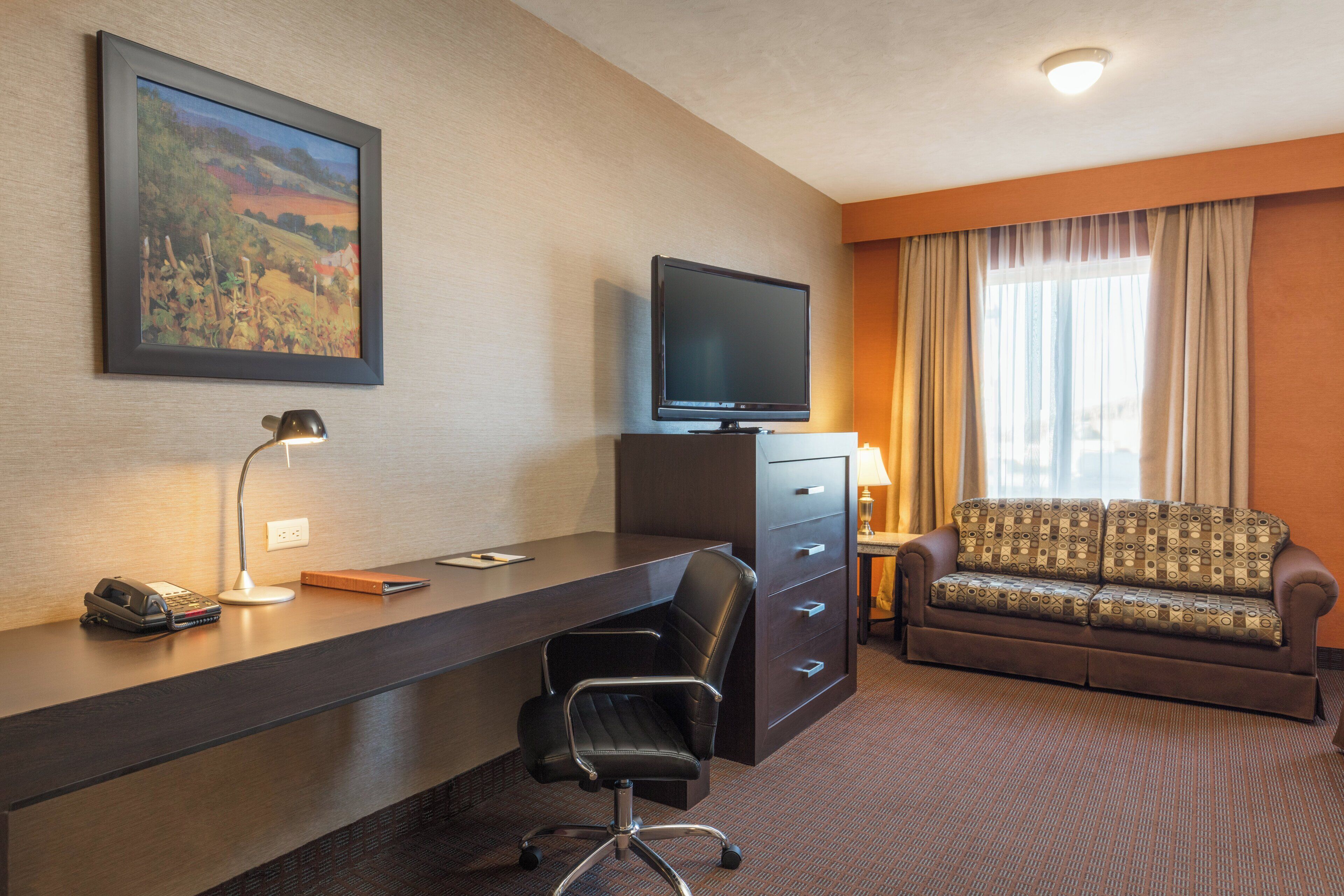 voco Saltillo, an IHG Hotel in Saltillo: Find Hotel Reviews, Rooms, and ...