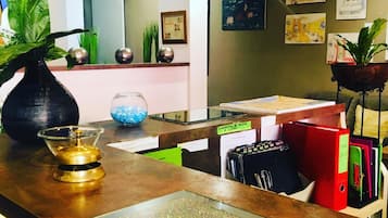Bar (no alojamento)