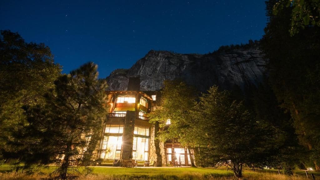 The Ahwahnee Reviews, Deals & Photos 2024 - Expedia
