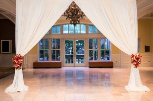 Salão de eventos
