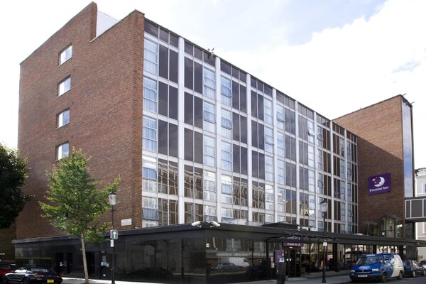 Premier Inn London Kensington - Londres
