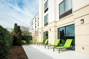 Comodidades da propriedade