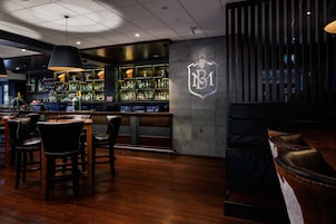 Bar (no alojamento)