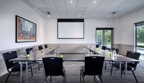 Sala de reunião