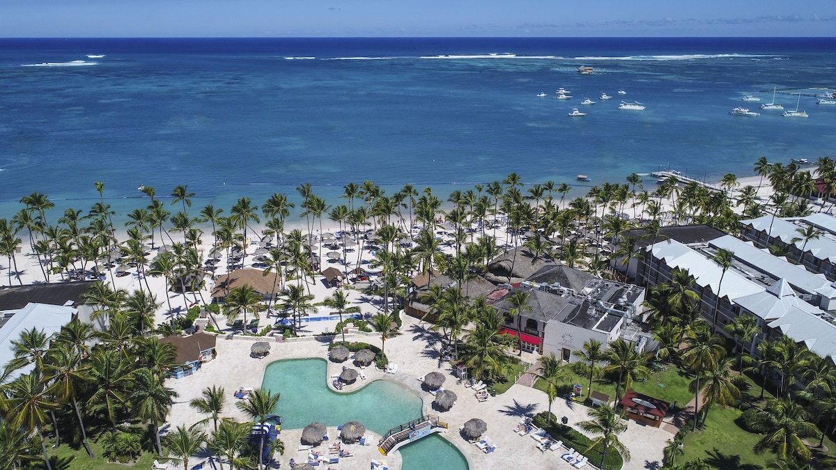 Sunscape Coco Punta Cana - All Inclusive Reviews, Deals & Photos 2024 ...