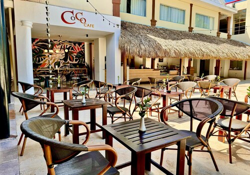 Sunscape Coco Punta Cana - All Inclusive Reviews, Deals & Photos 2024 ...