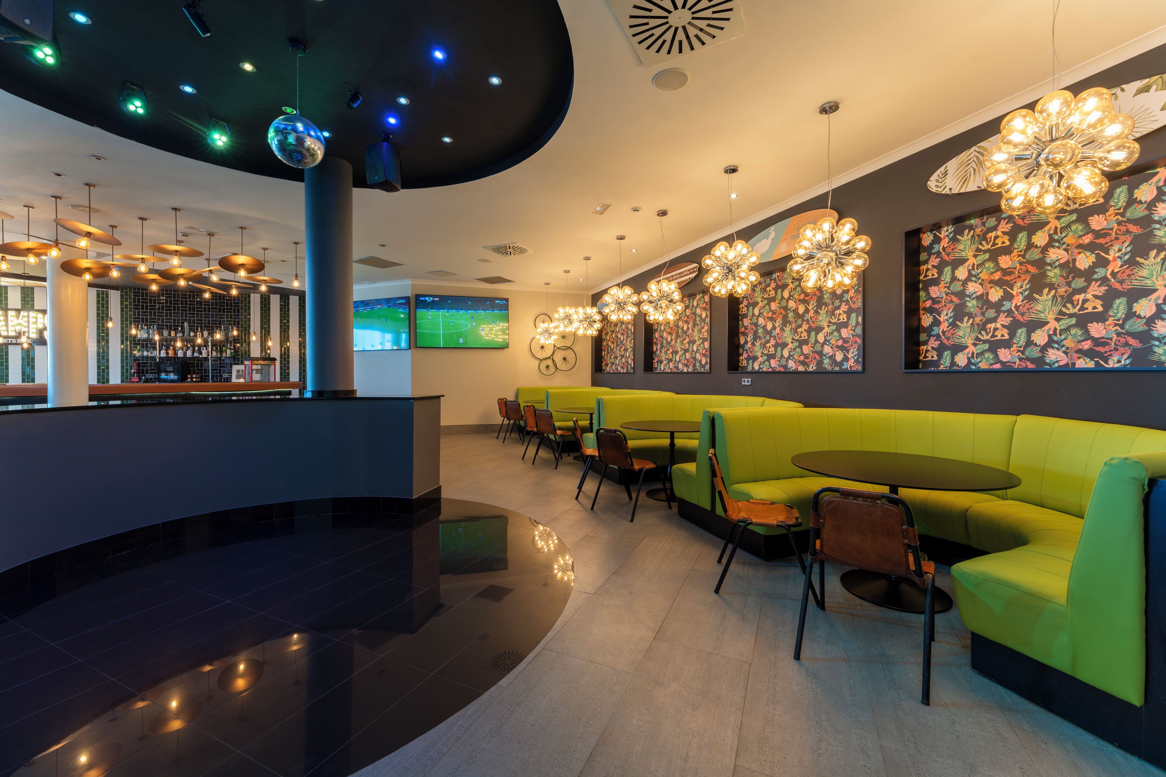 Restaurante