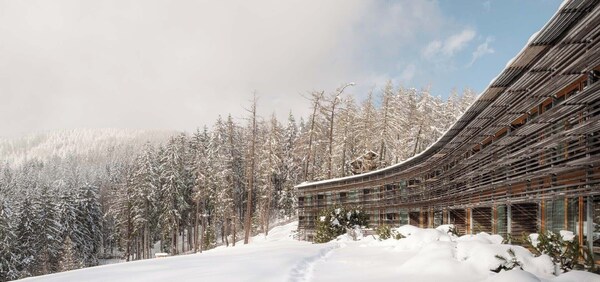 Vigilius Mountain Resort - Lana