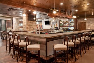 Bar (no alojamento)